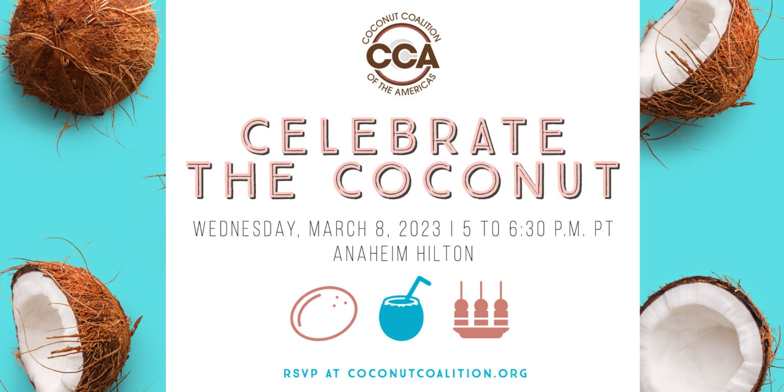 Home 2.0 - Coconut Coalition of the Americas